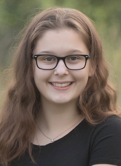 CBC | » 2021 | Scholarship Recipient