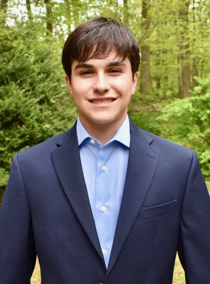 CBC | » 2022 | Scholarship Recipients