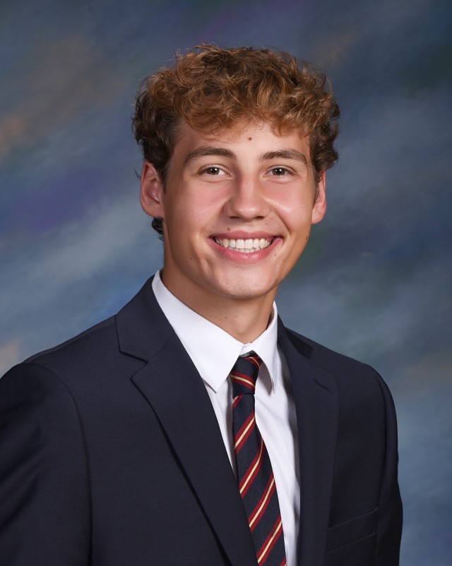 CBC | » 2021 | Scholarship Recipient