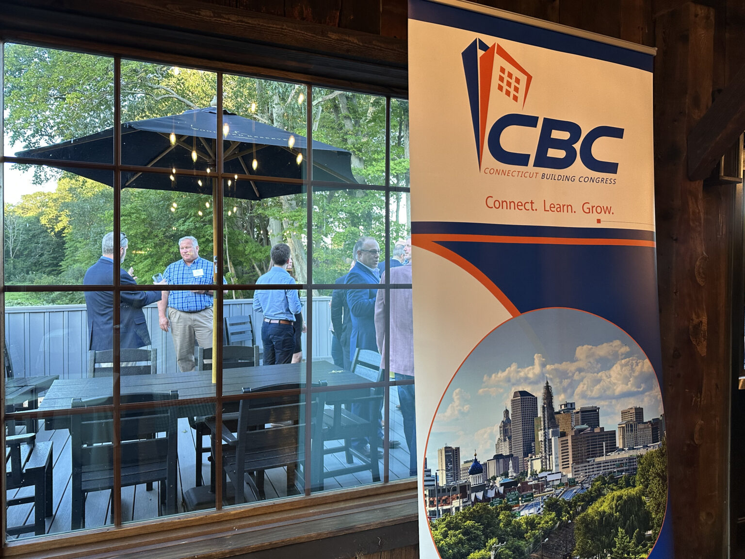 CBC | Connecticut Building Congress