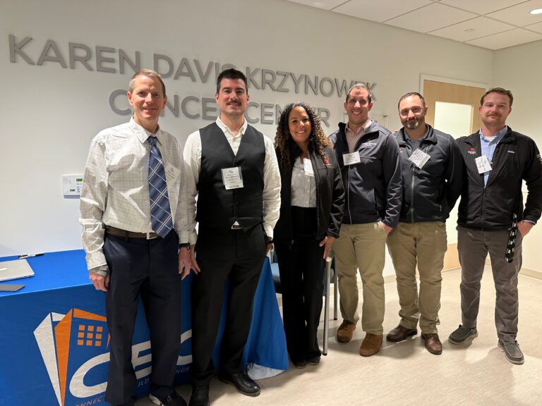 CBC | Connecticut Building Congress