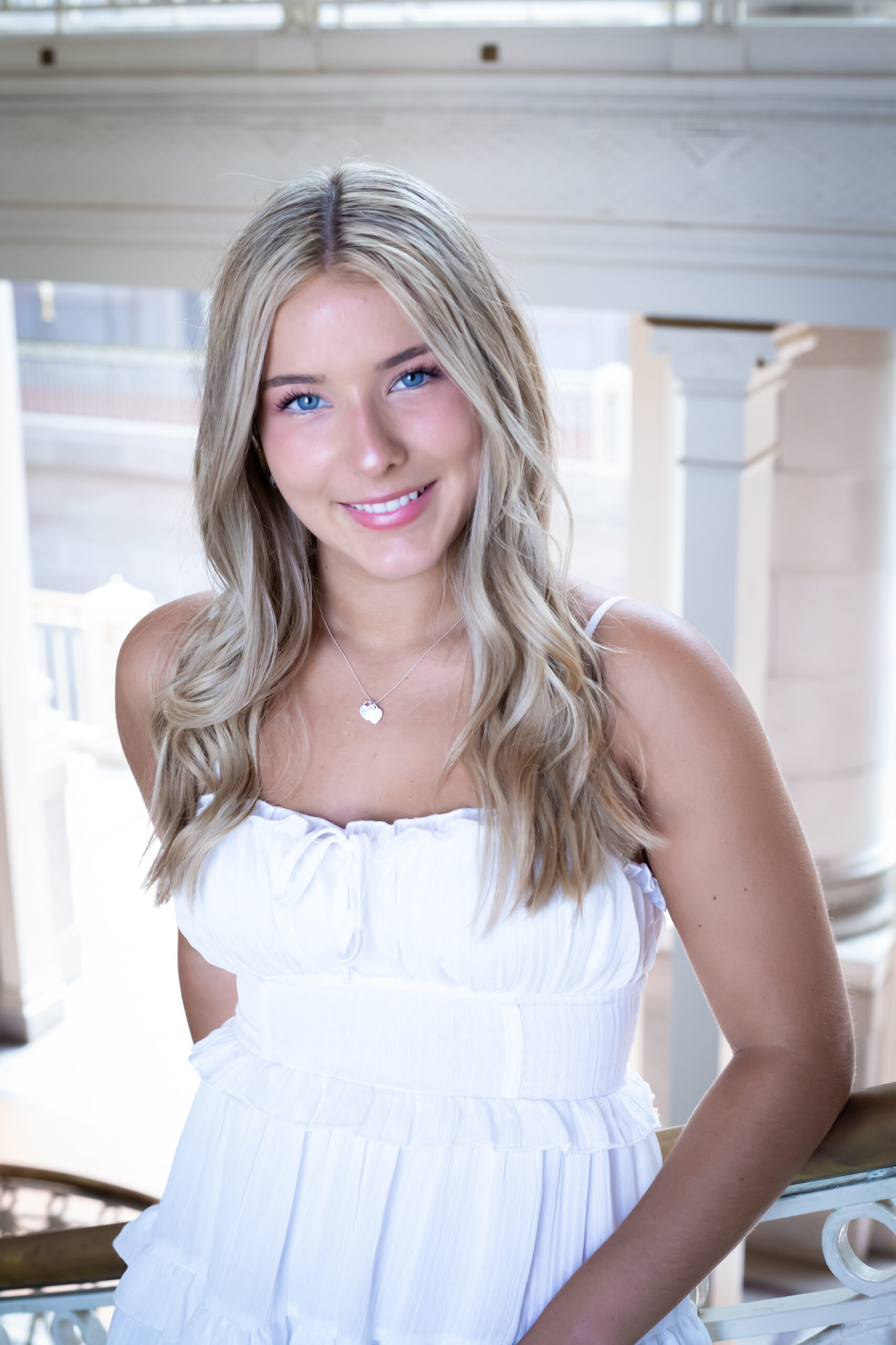 CBC | » 2024 | Scholarship Recipients